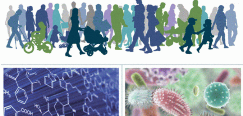 Infection Prevention & Control